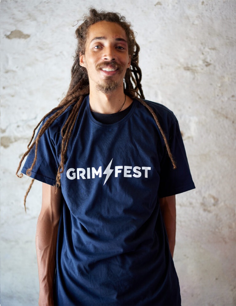 Koncert billetter og merchandise hos GrimFest