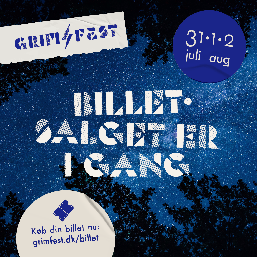 Presse - GrimFest